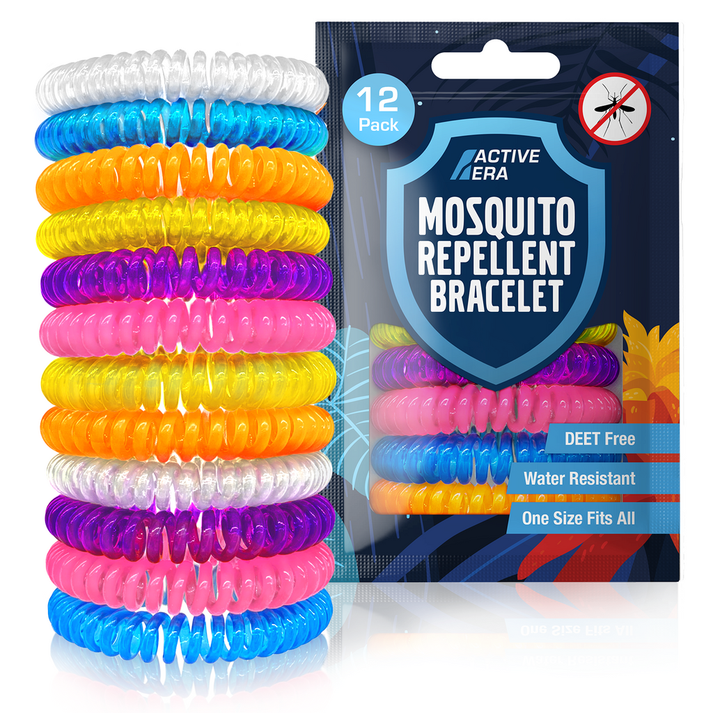 Mosquito repellent bracelet store